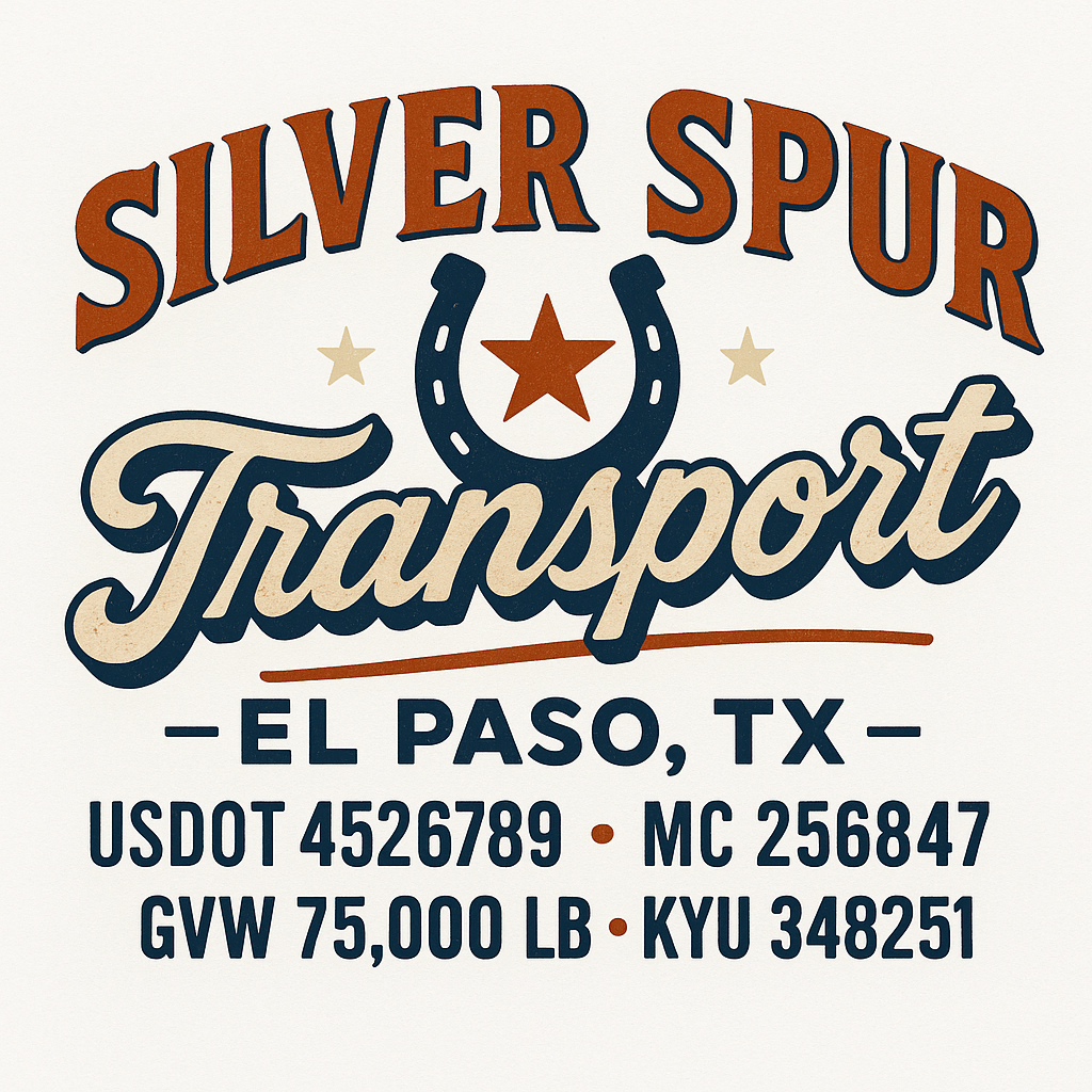 Custom Truck Door Decal Sticker Sign For Trucking, Transport, Logistic ...